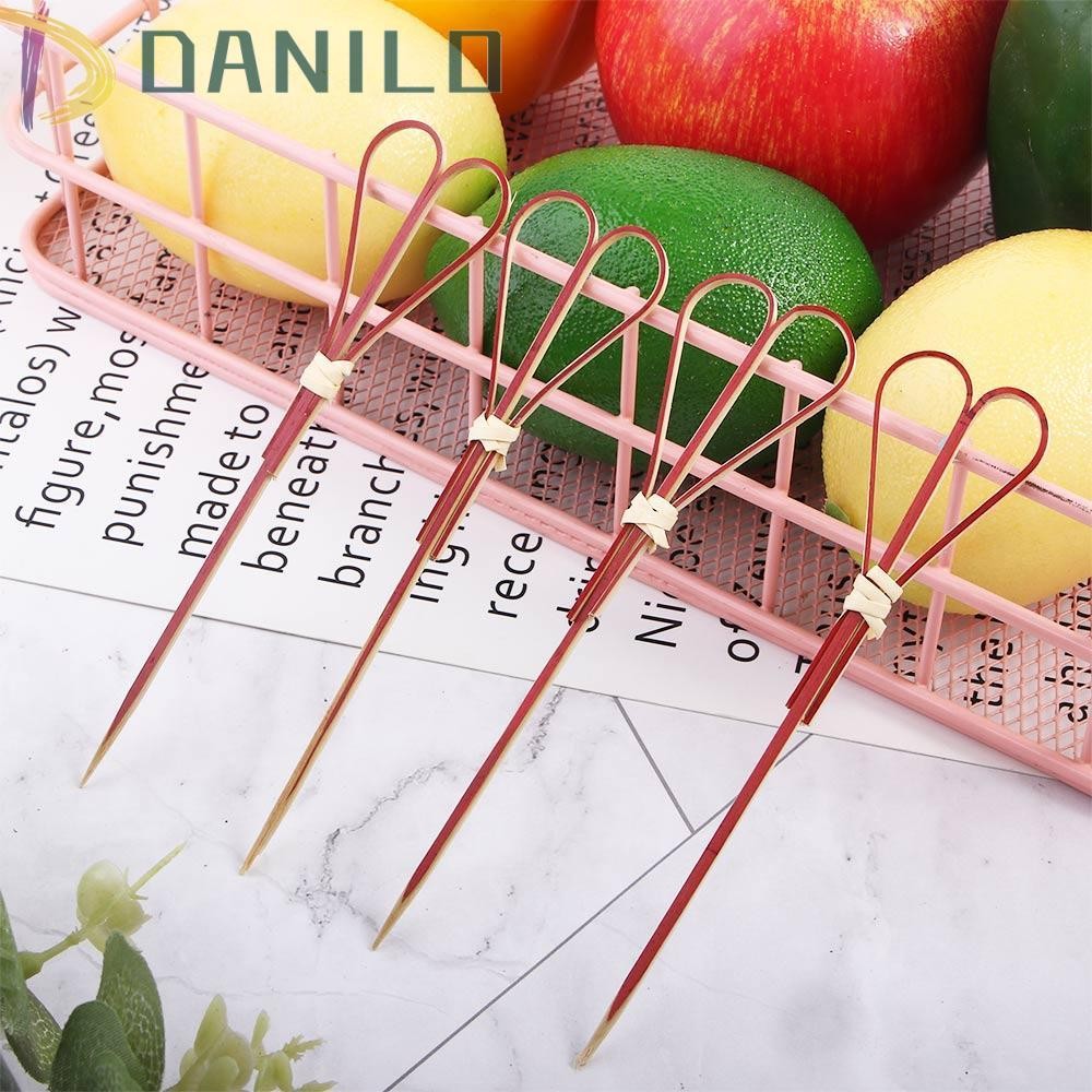 Danilo Picks Scissor Shaped Cocktail ขนมตกแต่งที่เป็นมิตรกับสิ่งแวดล้อม ...