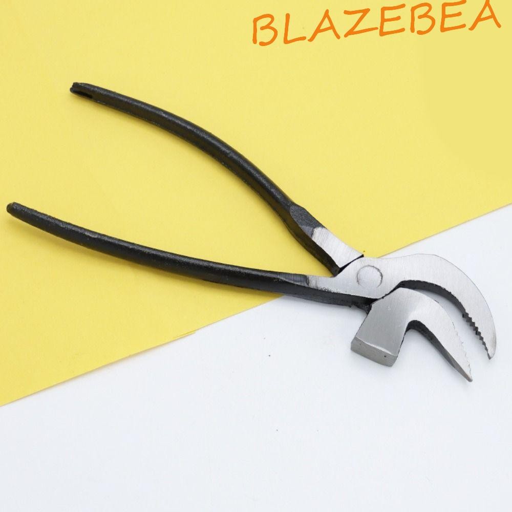 Blazebea ยาวนานคีม, Beak Shape Multifunctional Cobbler Plier, ฮาร์ดแวร์ ...