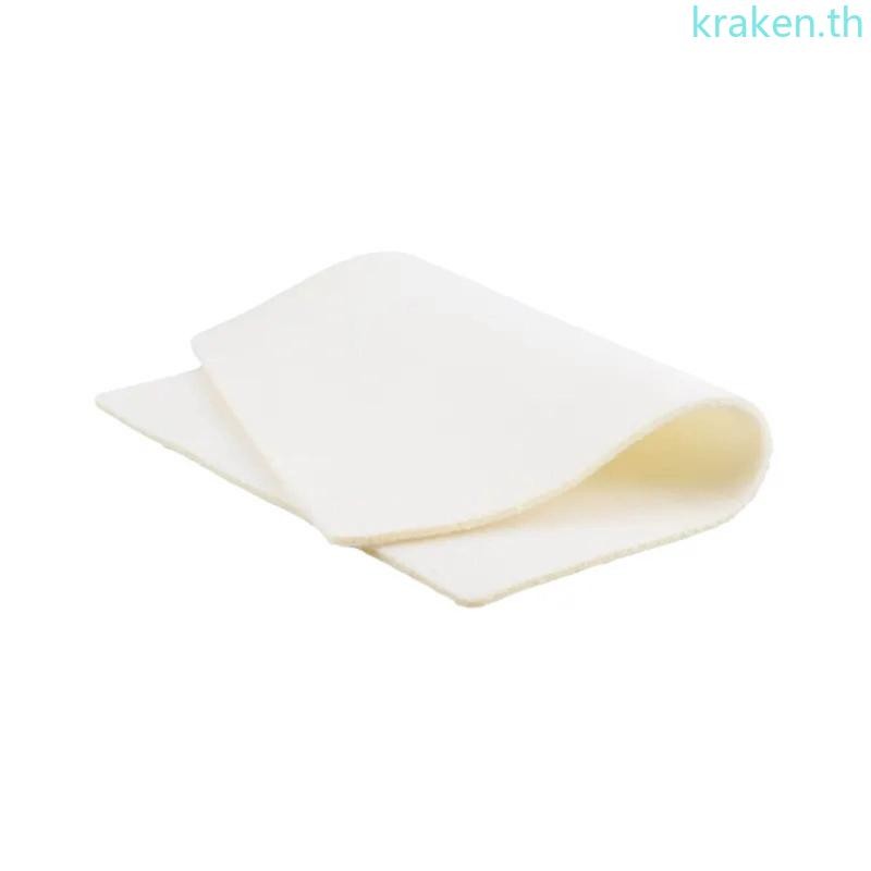 KRA Foam Beads Matt Beading Supply เบาะโฟมลูกปัดสำหรับงานคราฟท์และโปรเจ ...