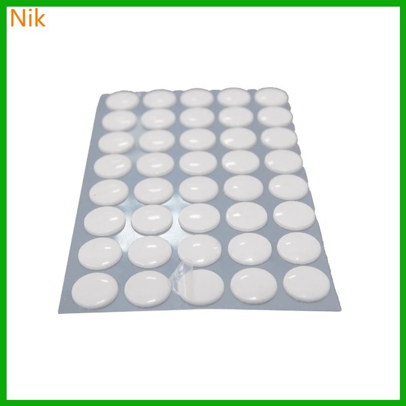 บ.ลค.ต.ศ. 40PCS Mouse Feet Sticker Round Edge Skates For G1 MX300 100 ...