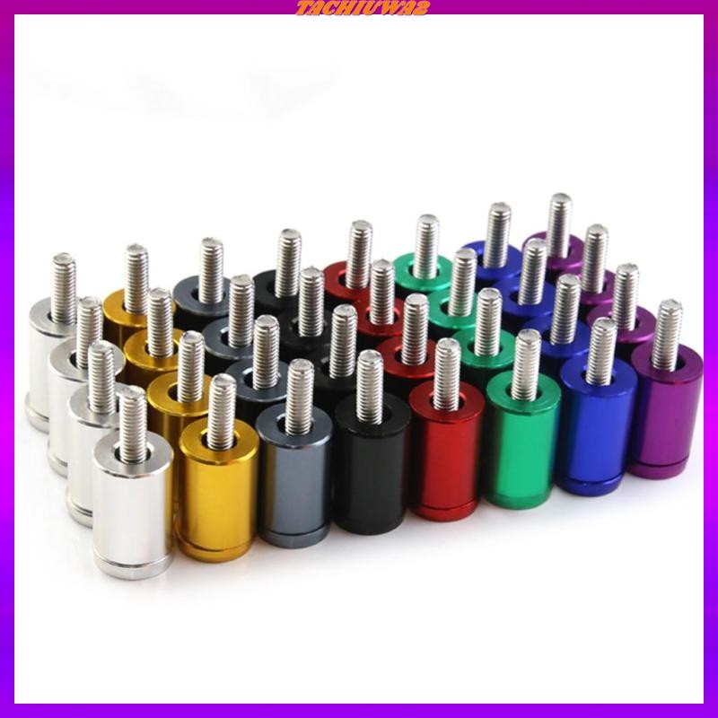 [Tachiuwa2] Engine Hood Vent Spacer Riser Kits Universal Hood Spacer ...