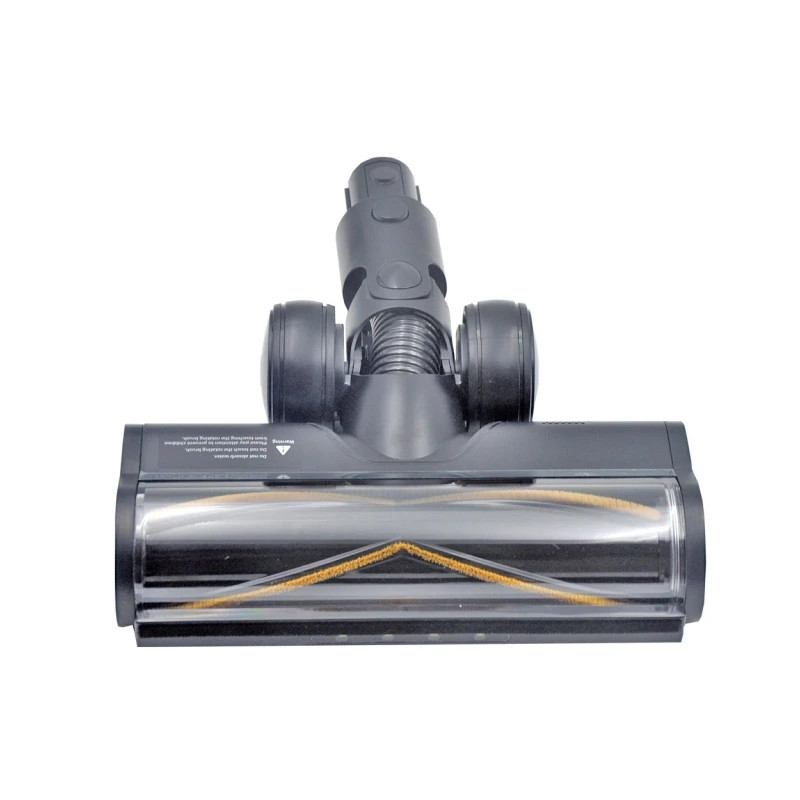 หัวแปรงพื้นไฟฟ้าสําหรับ Dreame R10 R20 R30 T20 T20proT30 เครื่องดูดฝุ่น ...