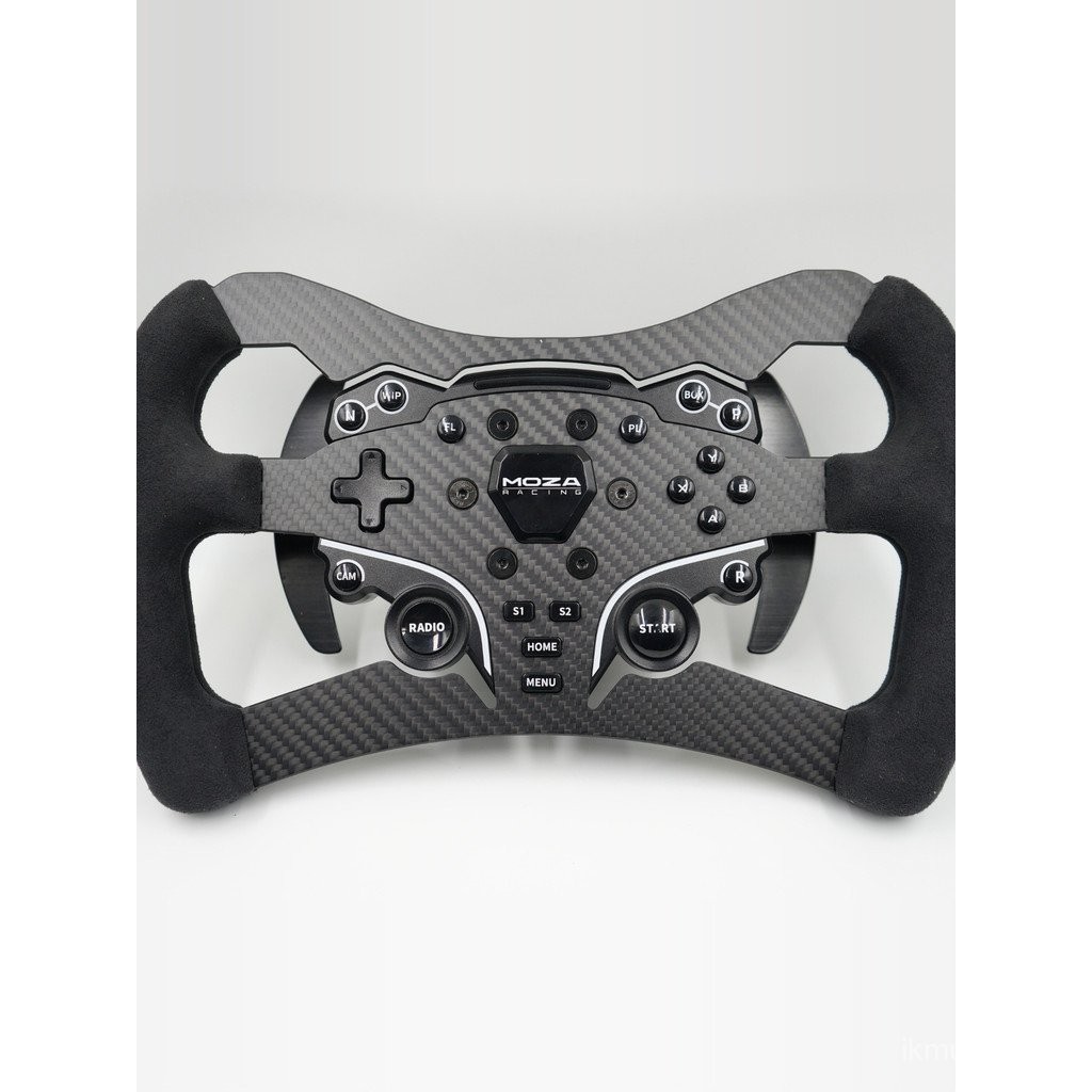 SIMPUSH MOZA Magic Claw R5 R3 ES ES ESX ดัดแปลง F1 GT DIY พวงมาลัย ...