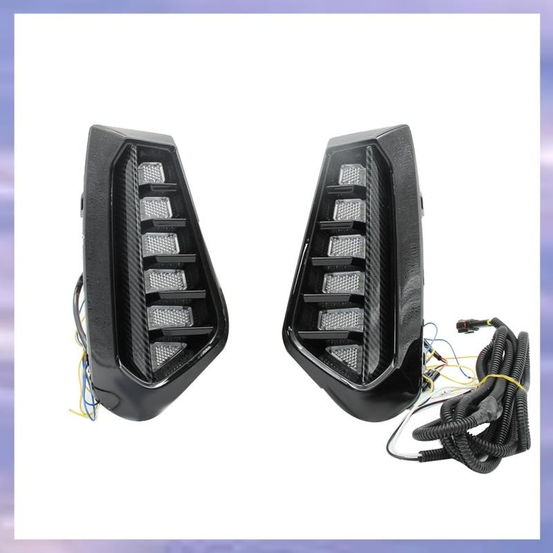 ไฟตัดหมอกสําหรับ GAC Shadow Leopard 2021-2022 | Shopee Thailand