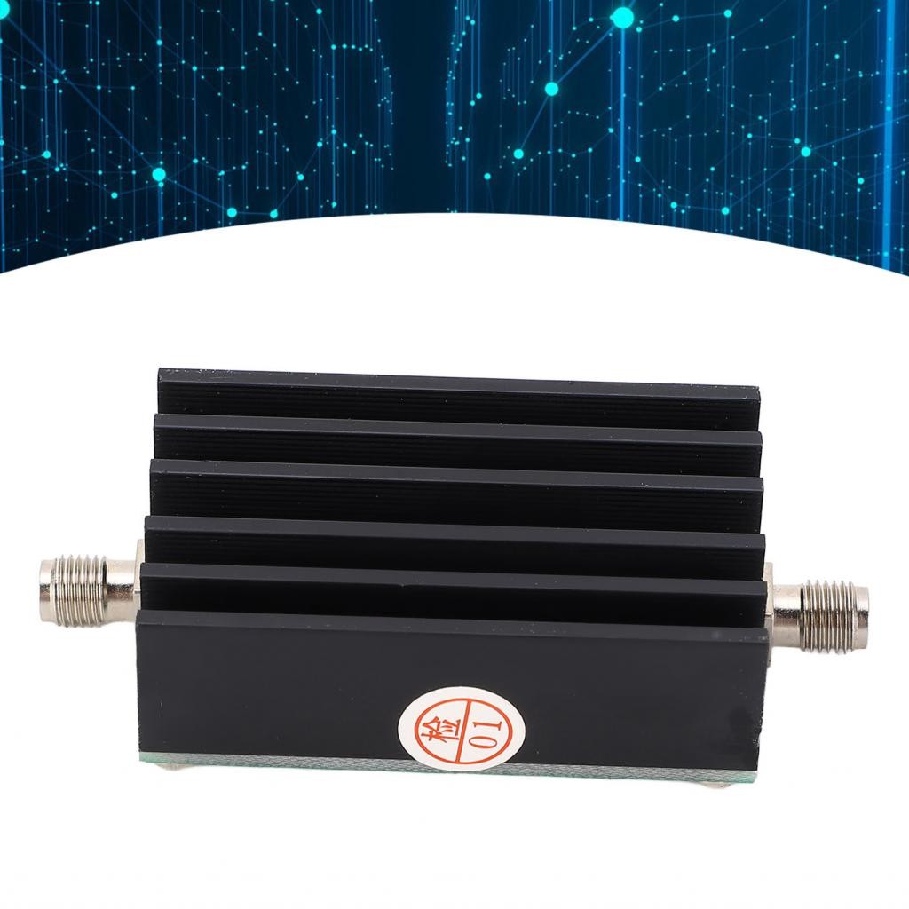RF2126 RF Power Amplifier 1500-2600MHz 2.4G 1W การส่งภาพด้วยฮีทซิงค์ ...