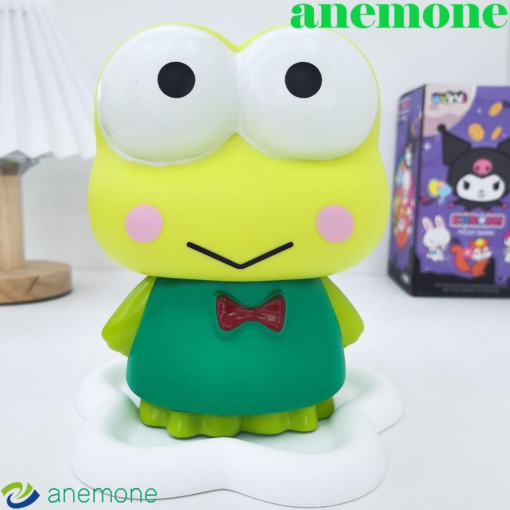 Aimeone กระปุกออมสิน Kuromi, ความจุขนาดใหญ่ Anti-fall My Melody ...
