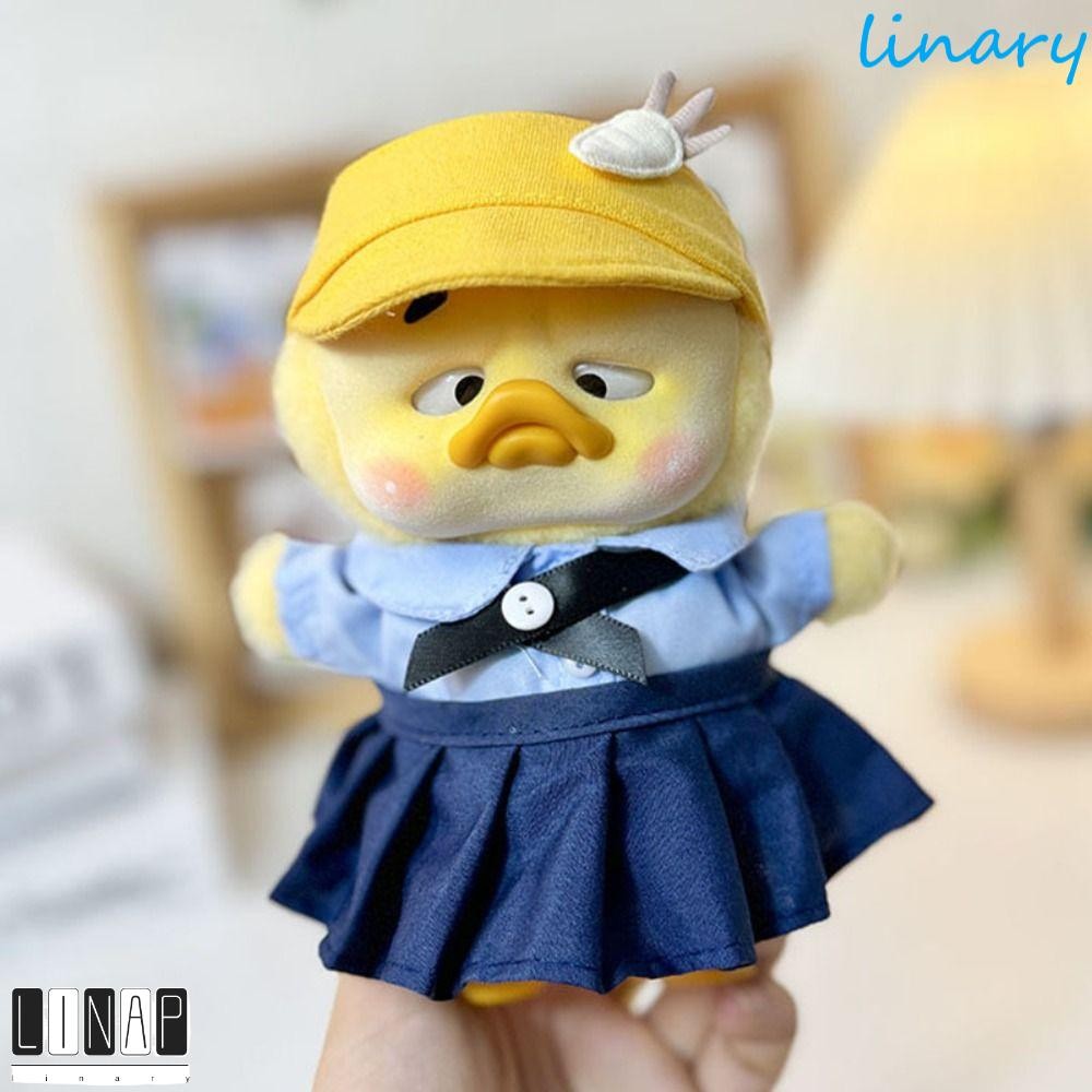 Culinaryhv เสื้อผ้า Upsetduck, Monk Attire Thai School Uniform Labubu ...