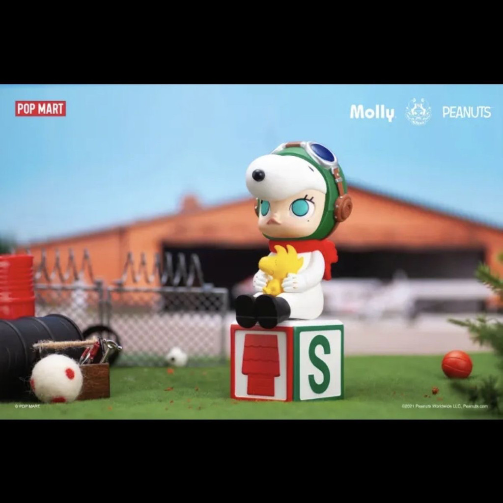 Molly Snoopy Cooperation Limited Edition ห้องนอนขนาดใหญ่ภายในระดับพรี ...