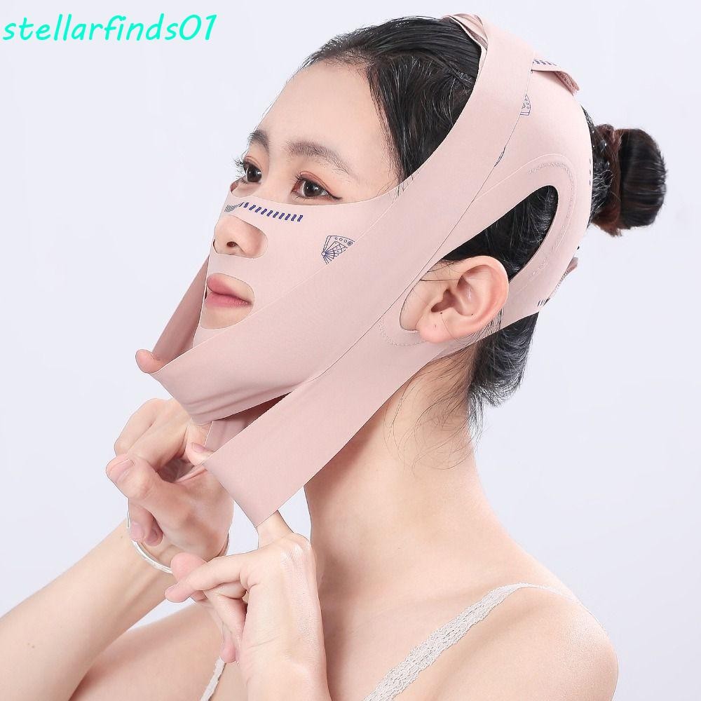 Stellarfind V Line Face Shaper, ต่อต้านริ้วรอย Nasolabial พับ Face ...