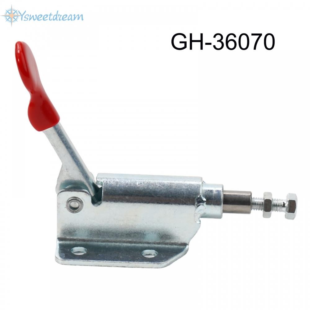 Toggle Clamp Quick Release Hand Toggle Latch Push Type 1 ชิ้น 24*29 มม. ...