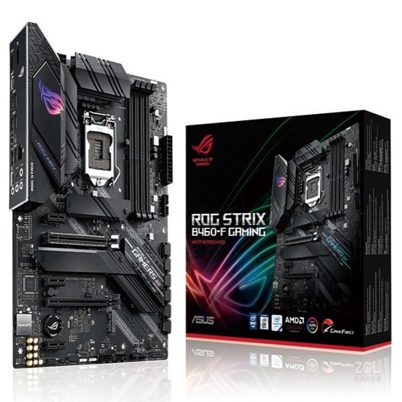 Asus ROG Z590/490/390/370-A Player Country Eye of Prodigal TUF Master ...