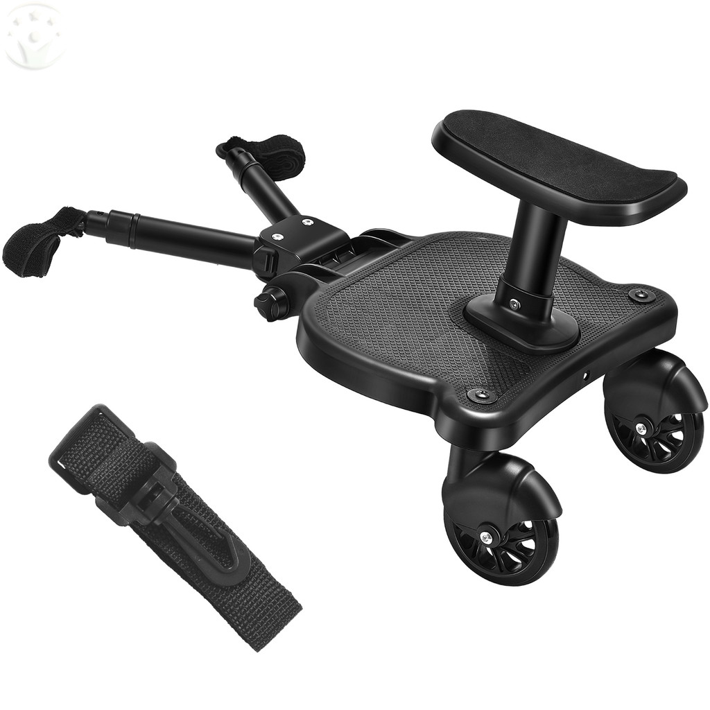 Tl Kiddy board,พร้อมบอร์ดยืนที่นั่ง,Stable สองล้อออกแบบ,อุปกรณ์เสริม ...