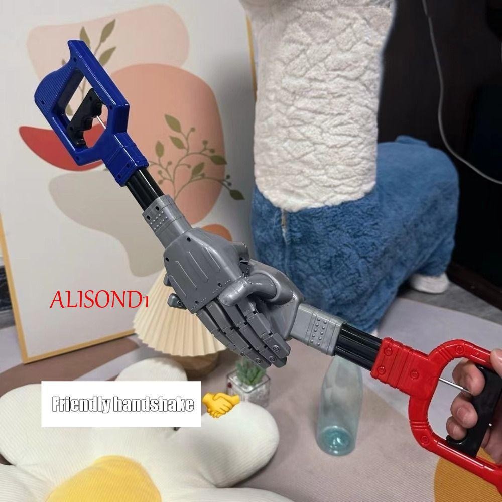 Alisond1 Claw Arm Grabber ของเล่นเสริมสร้างความสนุกดึงมือ Claw Grabber ...