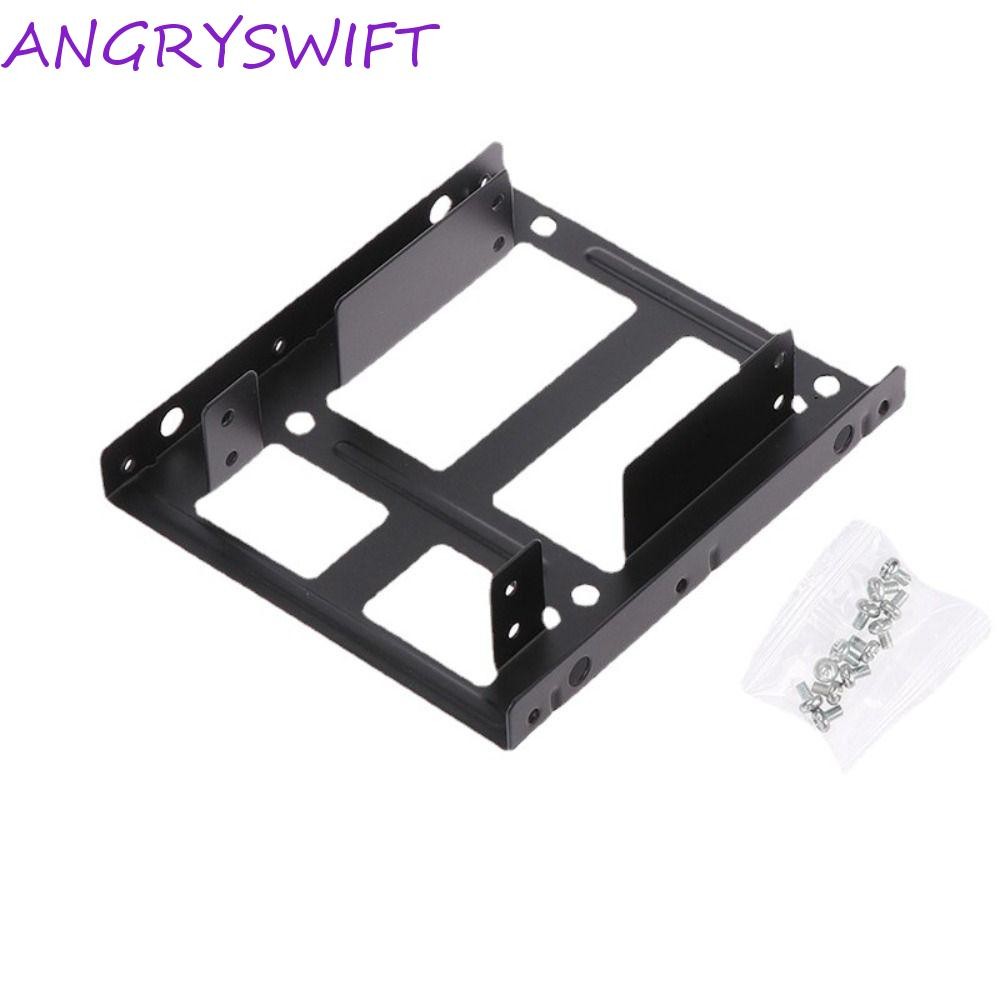 Angryswift Bracket Ssd, 2.5 ถึง 3.5 Ssd อะแดปเตอร์ระบุ 2 5 Ssd Mounting ...