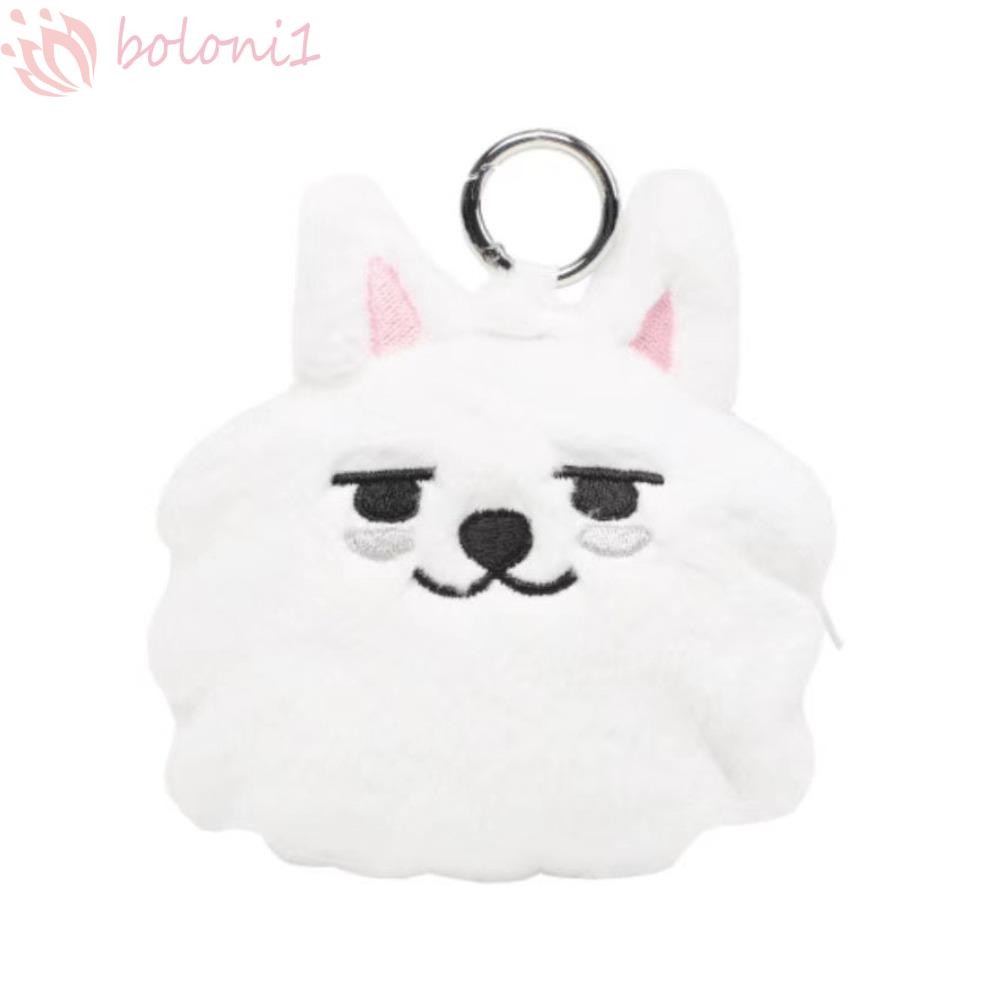 [COD] Txt ตุ๊กตายัดนุ่น, ปุยการ์ตูน TXT Zero Wallet, กระเป๋าสร้างสรรค์ ...