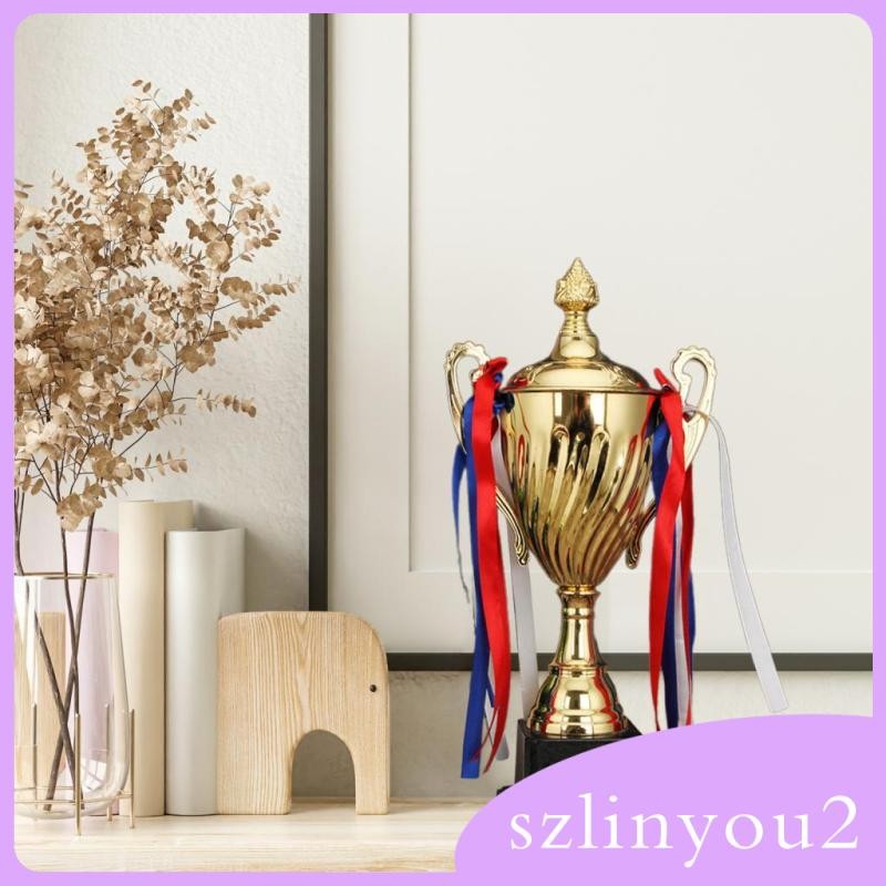 [szlinyou2] รางวัล Trophy First Place Trophies Metal Trophy Cup Small ...