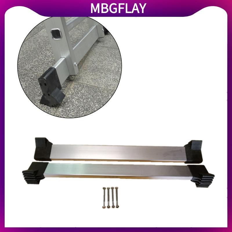 [mbgflay] Telescoping Ladder Balance Bar อเนกประสงค์แบบพกพาระดับพรีเมีย ...