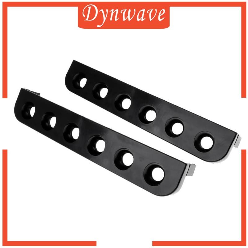 [Dynwave] Cue Caddy (Rack) - ถือ 6 ไม้คิว สำหรับสระน้ำและบิลเลียด ...