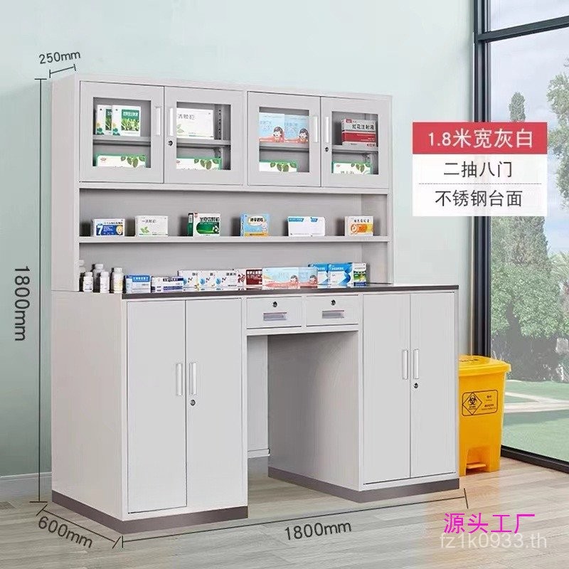 ตู้ทันตกรรม Dispensing ตารางยา Oral Steile Clinic Treatment Room ...