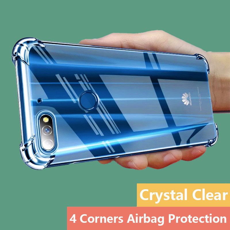 Huawei Y7 Prime 2018 Nova 2 Lite Honor 7C LDN-L21 LX2 TL10 AL30 AL40 ...