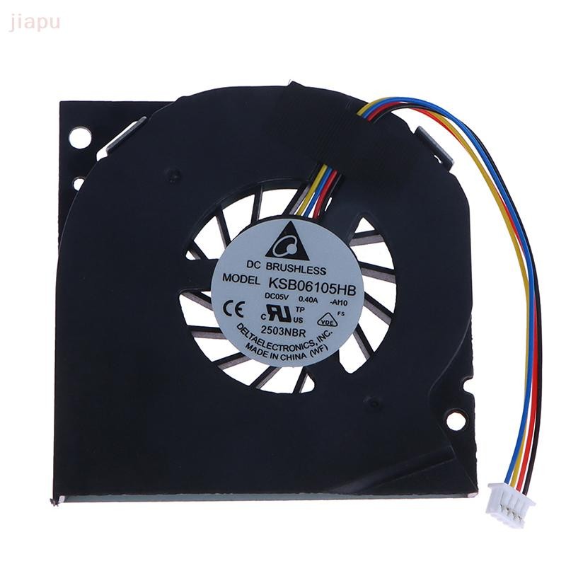 [JIA] พัดลมระบายความร้อน CPU ใหม่สําหรับ NUC5 I3/I5/I7 NUC7 NUC5I7RYH ...