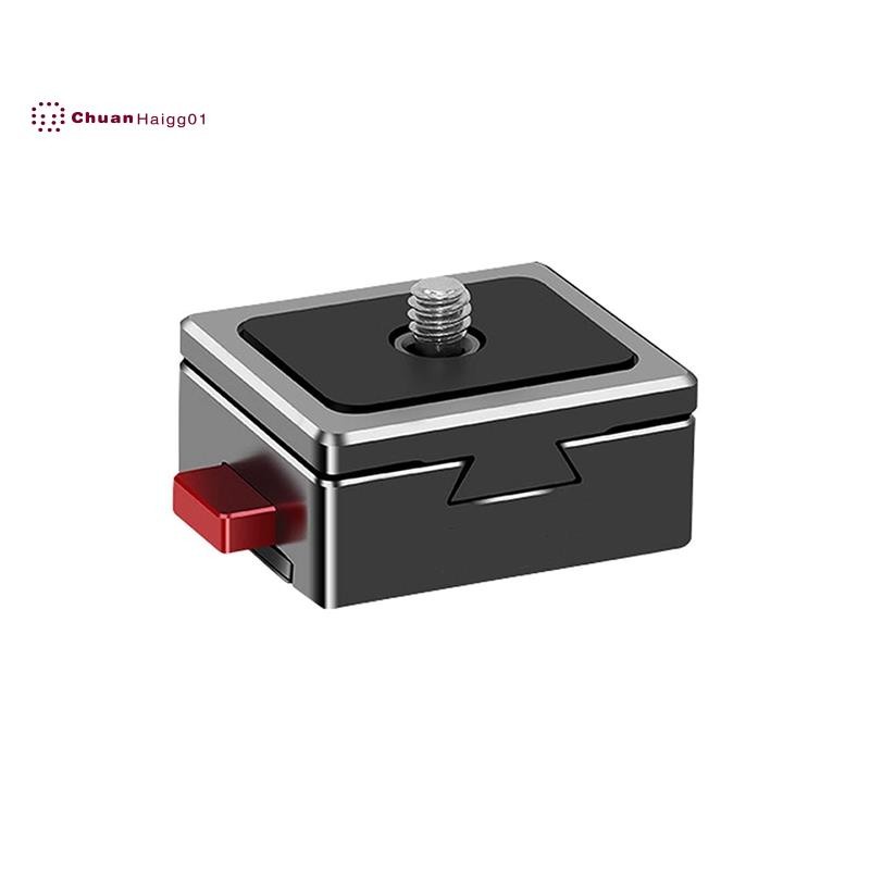 Mini V-Lock Assembly Kit หญิง V-Dock ชาย V-Lock Quick Release Plate, V ...