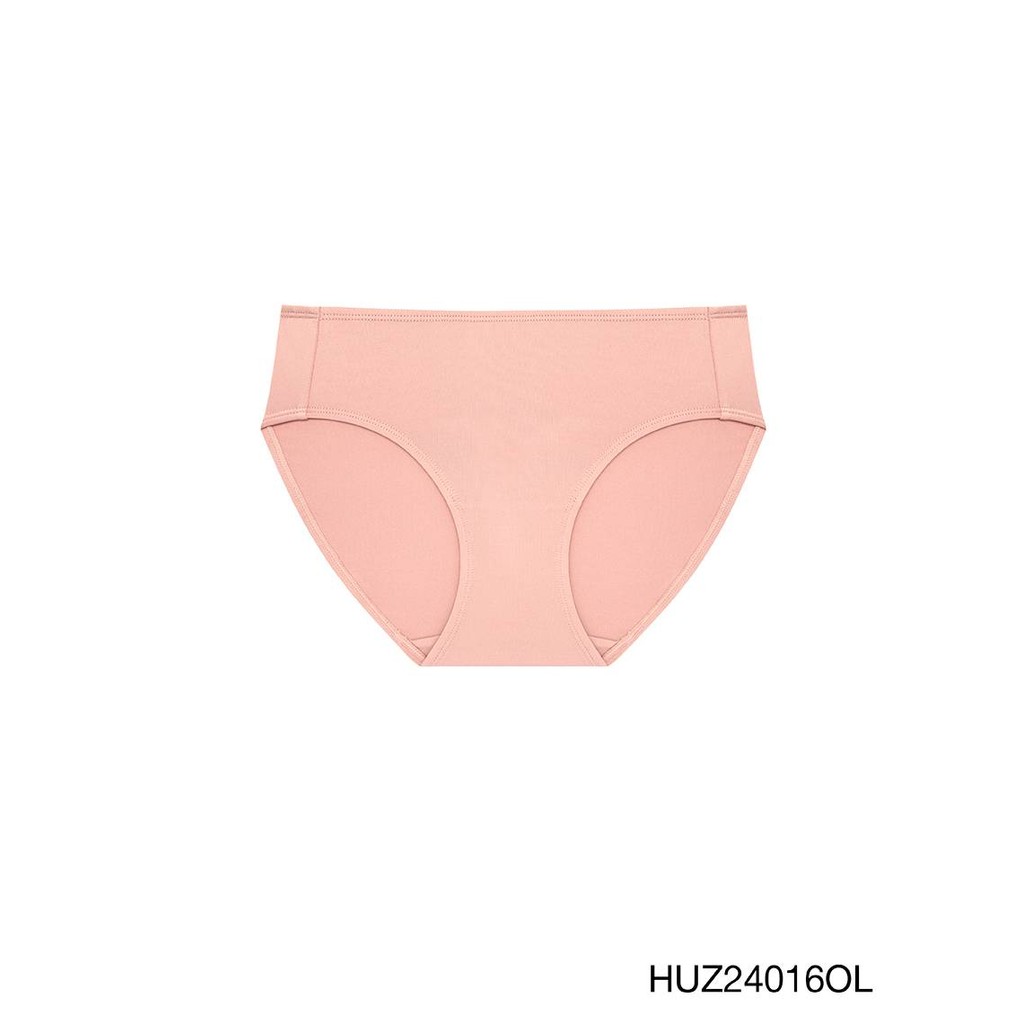 Sabina Habpy Panty กางเกงในทรงบิกินี่ รหัส HUZ24016OL - สีส้มอ่อน ...