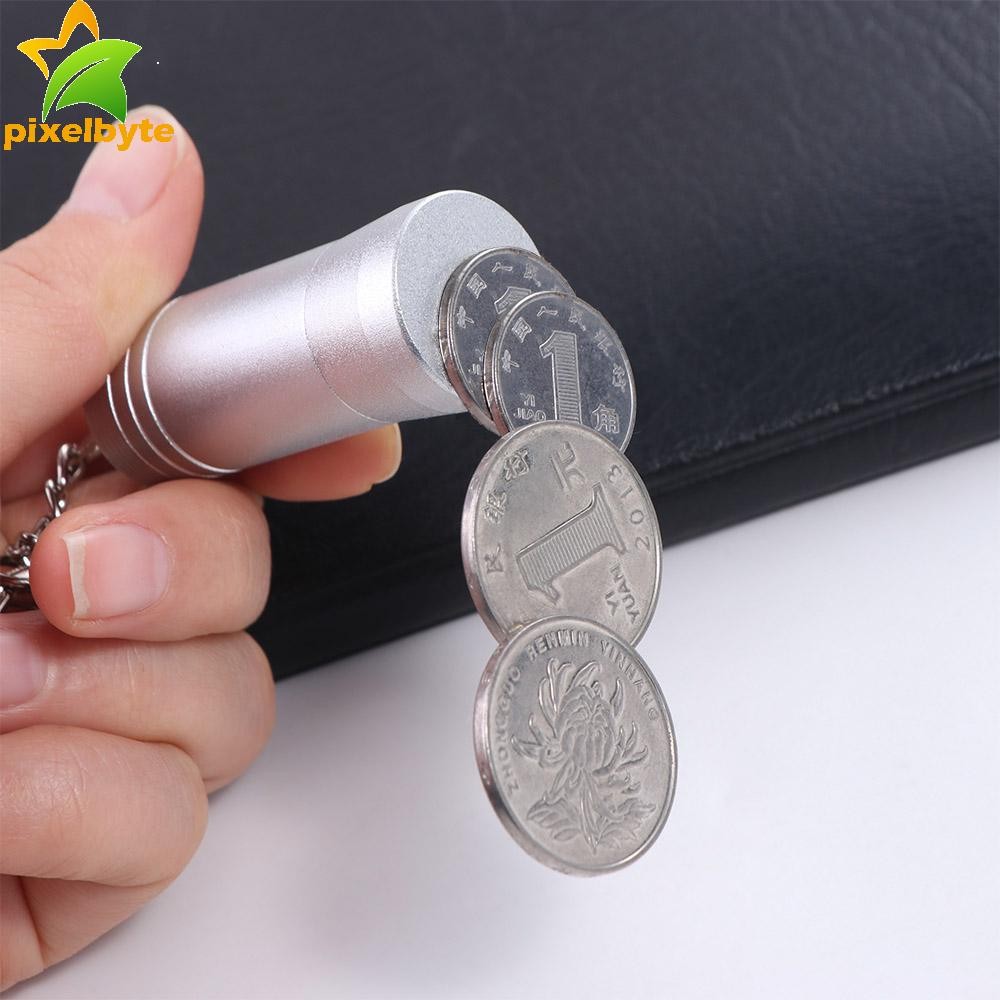 Pixelbyte Key Detacher, Commodity Security Hook กุญแจแม่เหล็ก, พวงกุญแจ ...