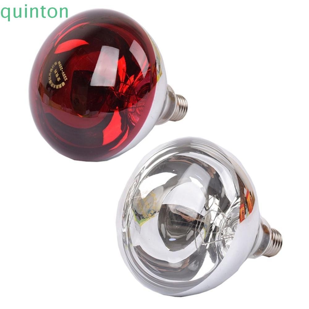 Quinton ความร้อนหลอดไฟกว้าง Application E27 การเก็บรักษาความร้อน Hatch ...
