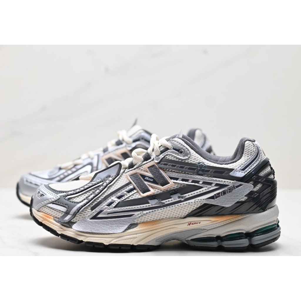 New Balance 1906A Refined Future Silver M1906AD ไซส์ผู้ชาย | Shopee ...
