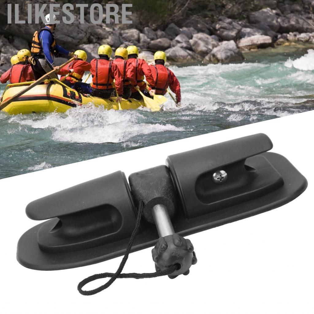 Ilikestore Oar Lock Patch รองรับการพายเรือได้จริง ทนทาน ติดตั้งง่าย ...