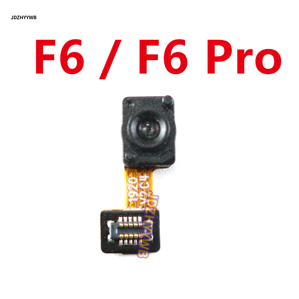 1pcs สําหรับ Xiaomi Poco F6 Pro F6Pro ภายใต้หน้าจอเซ็นเซอร์ลายนิ้วมือ Touch ID Flex สายอะไหล่ ...