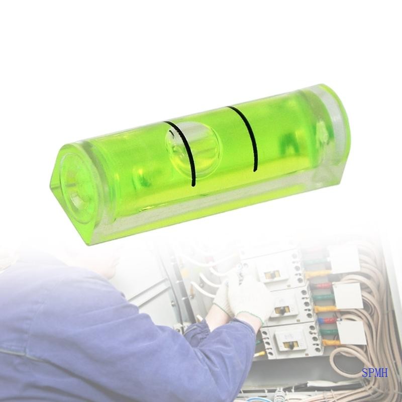 Super Square Bubble Level Essential Layout Tool for DIY ผู้ที่ชื่นชอบ ...