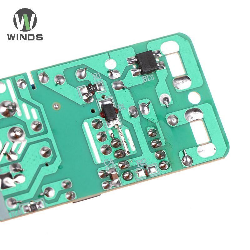 ODS 5V 2A 12V 1A 10/12W Switching Power Module Isolated Power Bare ...
