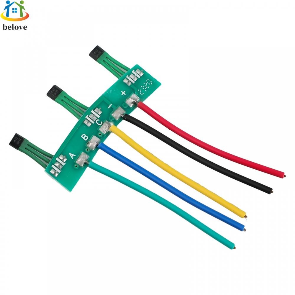 Hall บอร์ด Pcb Hall PCB เซ็นเซอร์ห้องโถง PCB 120° บอร์ดจักรยานไฟฟ้า สี ...
