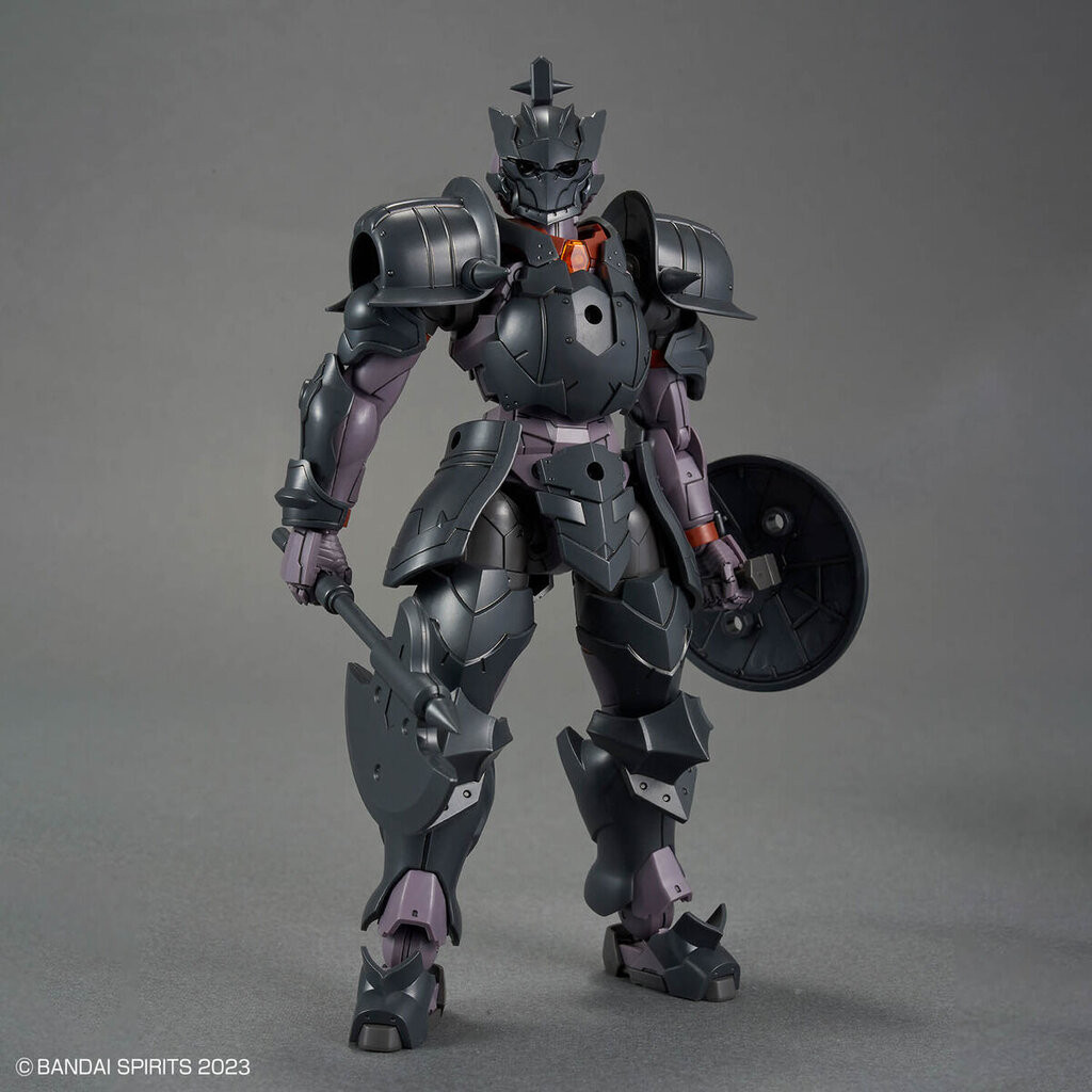 VCA ⭐️ BANDAI 30 MINUTES FANTASY 30MF ROSAN FIGHTER ACTION FIGURE TOY ...