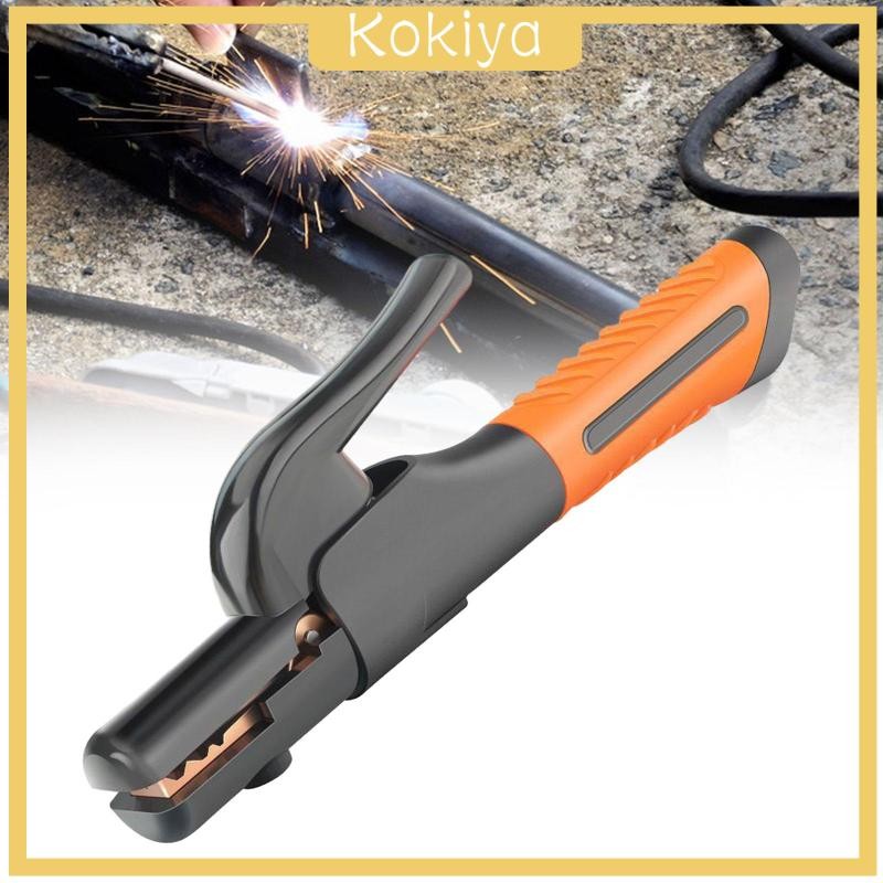 [Kokiya] คีมไฟฟ้า Mini Cable Clamps Stingers Clamp เครื่องมือทองแดง ...
