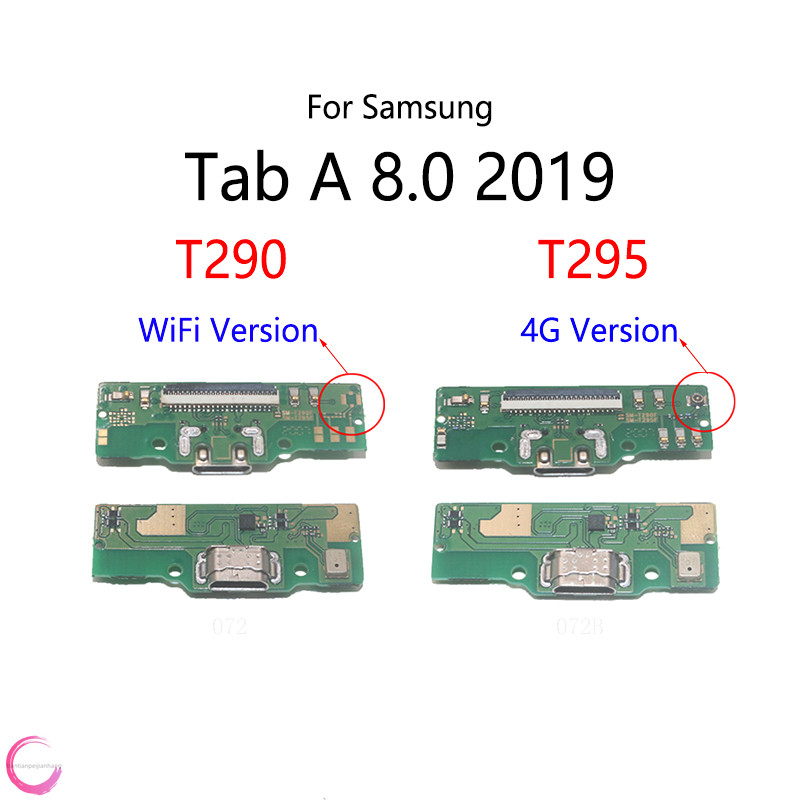 USB Charge Dock พอร์ตซ็อกเก็ตแจ็คเชื่อมต่อ Flex สําหรับ Samsung Galaxy ...