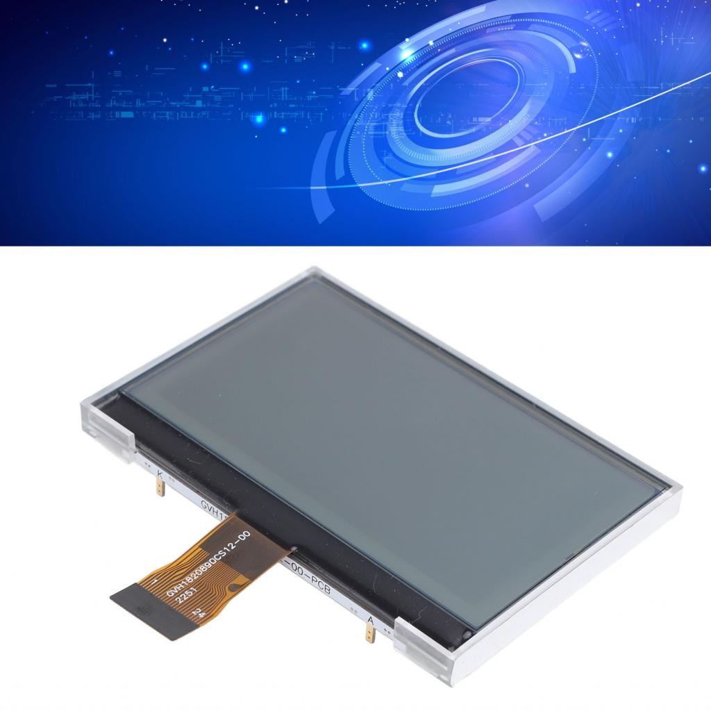 Flash LCD Display ส่วนหน้าจอที่ละเอียดอ่อนสำหรับ AD600PRO | Shopee Thailand