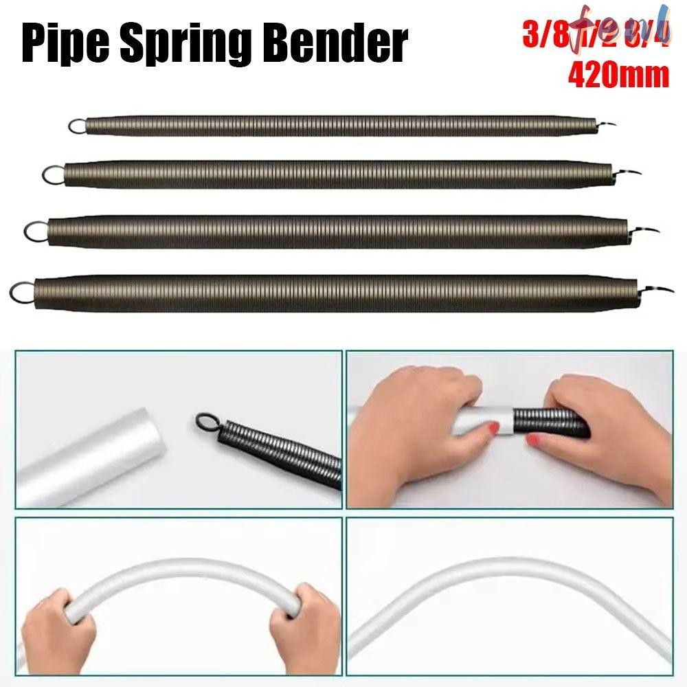 FENL 1 ชิ้น PVC ท่อสปริง Bender, 420 มม. 3/8 1/2 3/4 ลวดท่อดัด ...