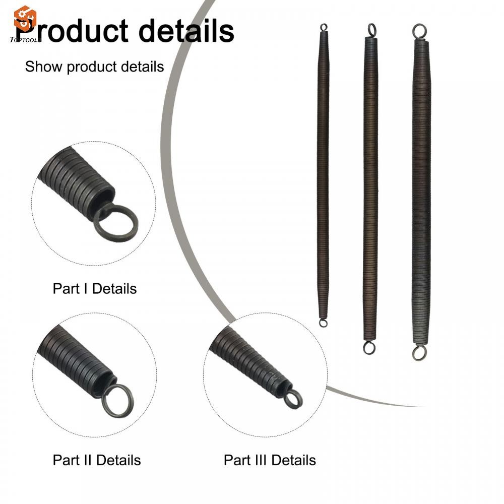 Curve Spring Bender Heavy Duty No Rebound PVC Wire Tube Bender การ ...