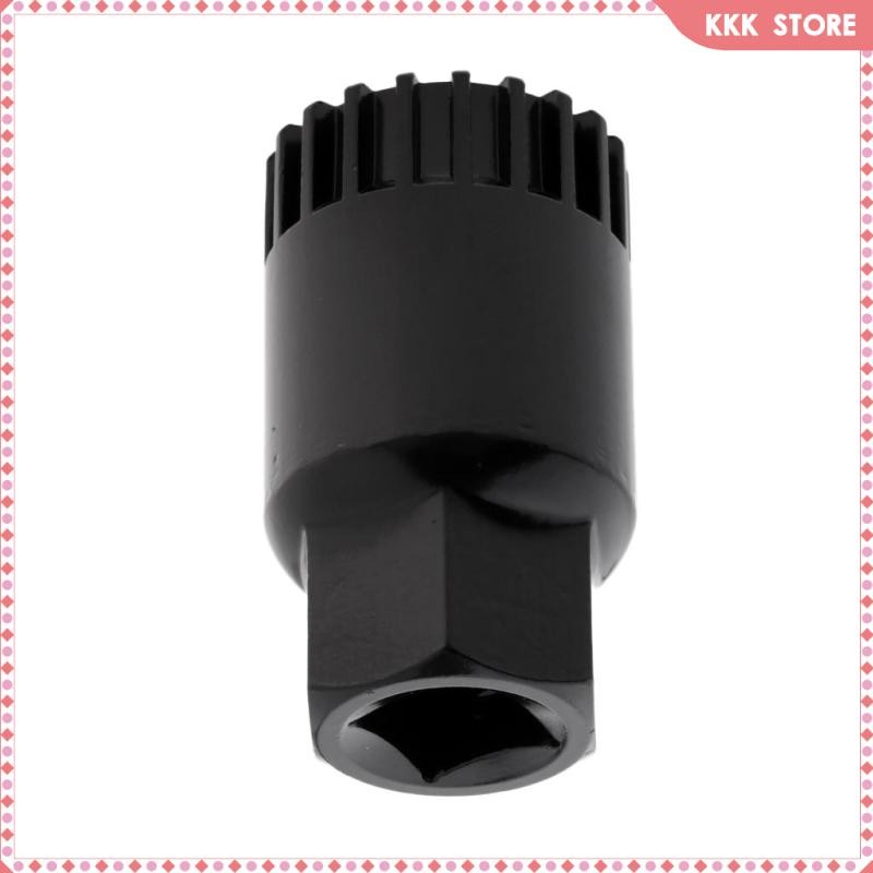 เหล็กคาร์บอน Crank Extractor Puller และ Remover สำหรับจักรยาน สีดำ ซ่อมบำรุงได้ง่าย | Shopee ...