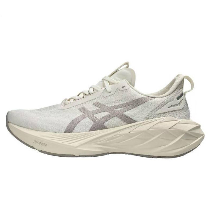 รองเท้าวิ่ง ASICS NOVABLAST 4 กันกระแทก ทนทาน สําหรับทั้งผู้ชายและ ...