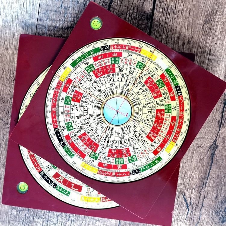 Feng Shui Bakelite เข็มทิศผู้ผลิตขายส่งทางศาสนาเข็มทิศทองแดงบริสุทธิ์ ...