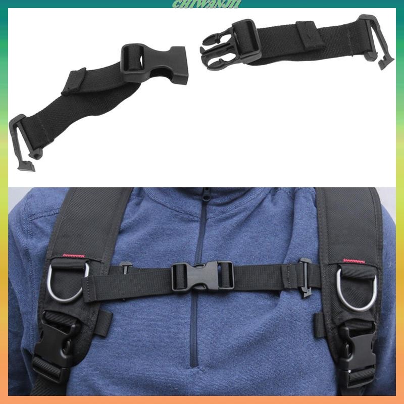 สายสเตอร์นัมสำหรับดำน้ำลึก ปรับได้กับสายรัดขนาด 1 นิ้ว BCD Quick ...