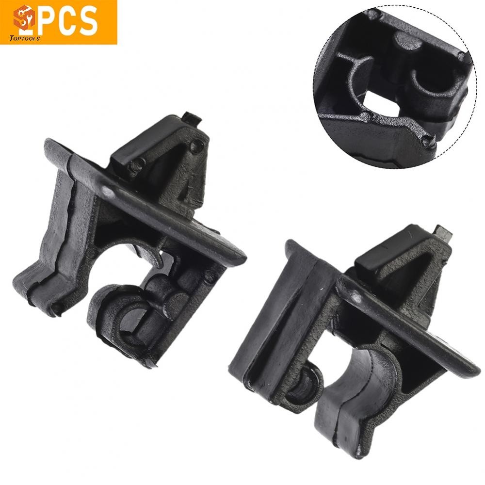 90672-snb-901 Universal Car Hood Prop Rod Holder คลิป Fastener Clamp 2 ...