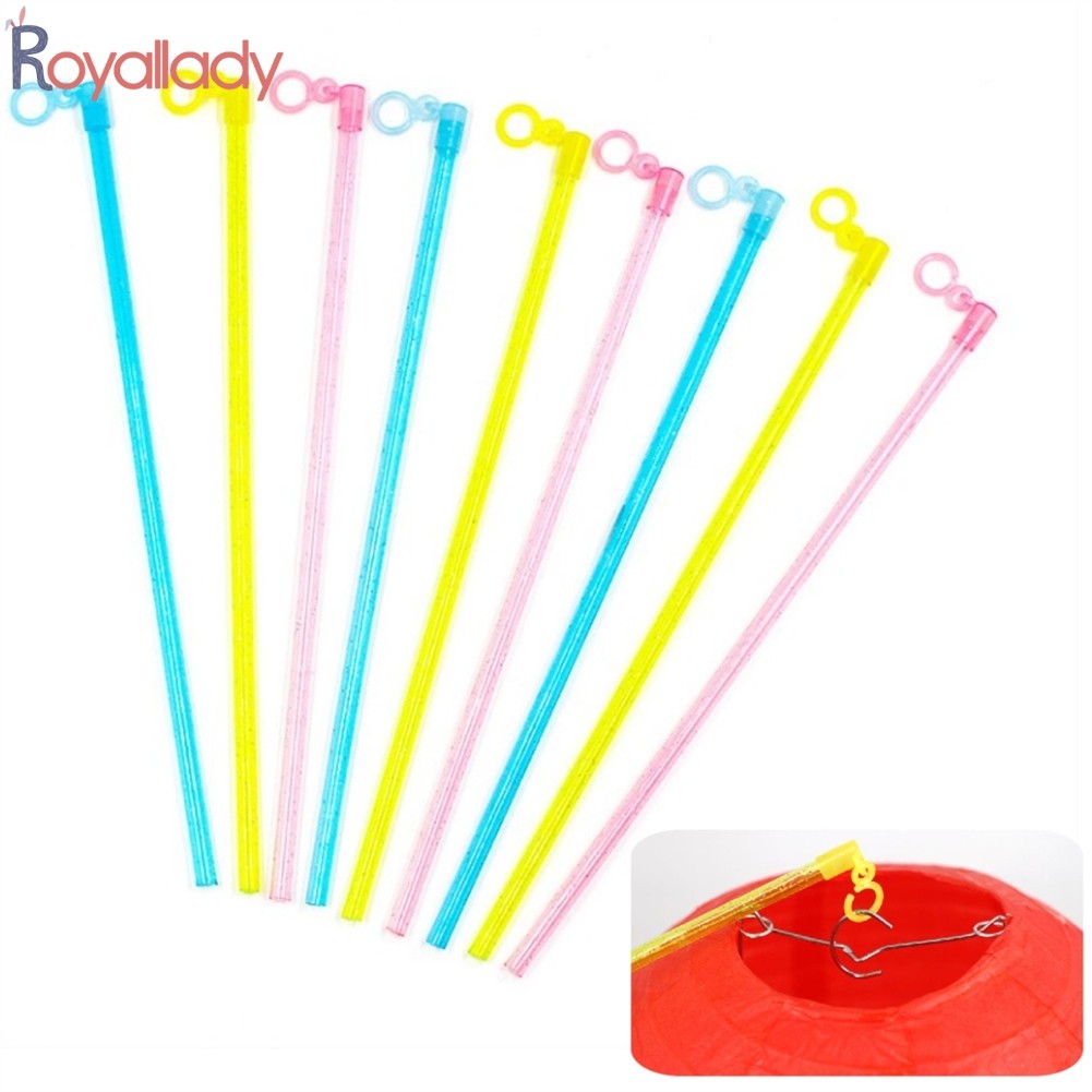 [ใหม่เอี่ยม] ไฟเทียนโคมไฟพลาสติก 10 ชิ้น Denglong - เทศกาลฤดูใบไม้ร่วง | Shopee Thailand