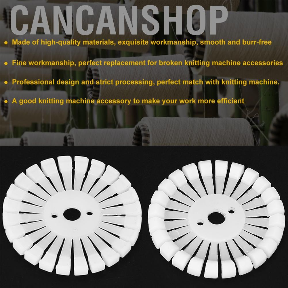 Cancanshop หลักกลองบล็อกเครื่องถักอะไหล่อุปกรณ์เสริมสำหรับ SK326 SK280 ...