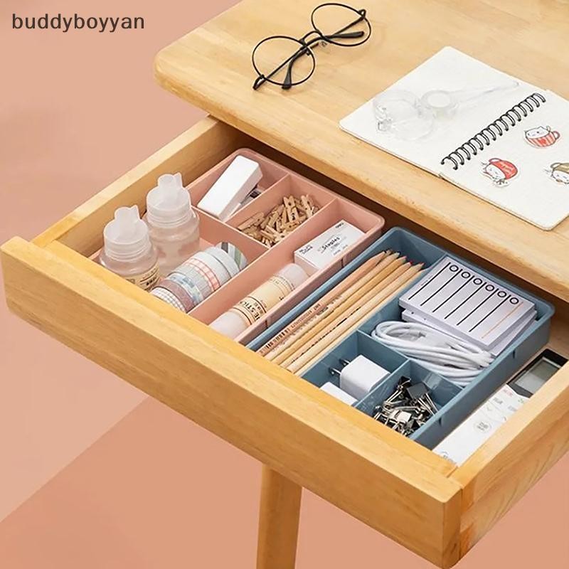 Bbth ชุดถาดจัดระเบียบลิ้นชัก, ถาดเก็บของสําหรับโต๊ะเครื่องแป้ง ...