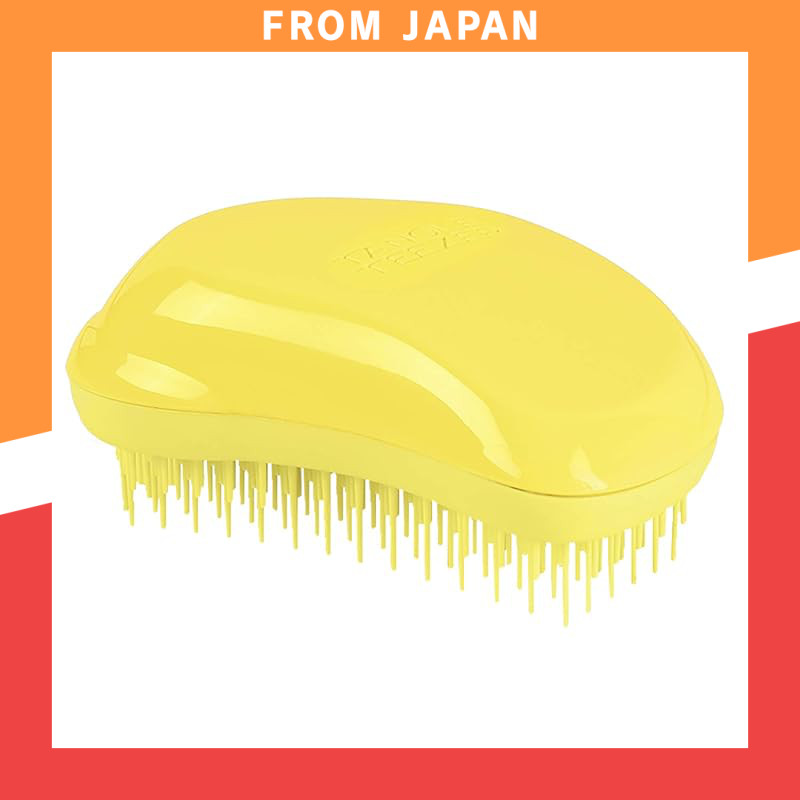 Tangle Teezer The Original Mini Hairbrush - Assorted Colors [Japan ...